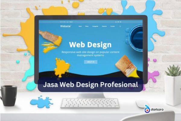 Pengertian dan Cara Menggunakan Localhost | Dorkoro Creative